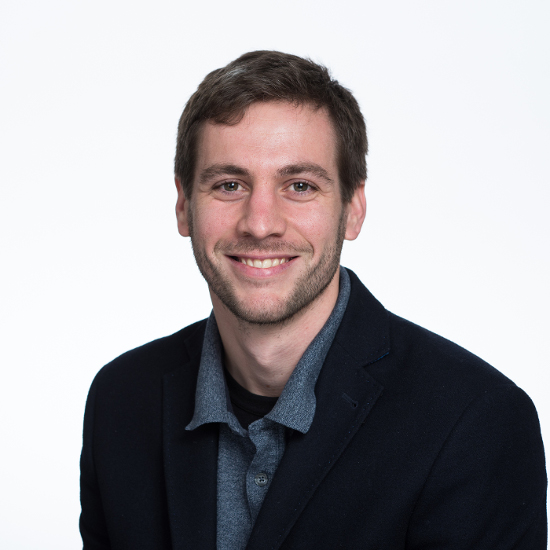 Thomas Pienkowski – CONSERVATION SCIENCE