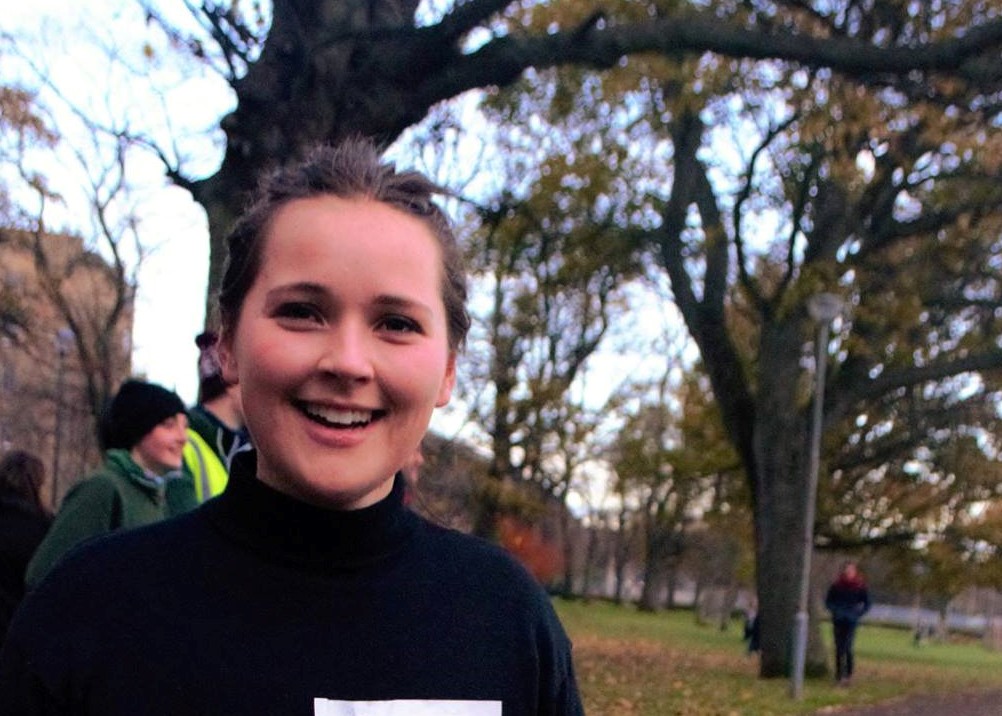 Elizabeth Stanyer – CONSERVATION SCIENCE