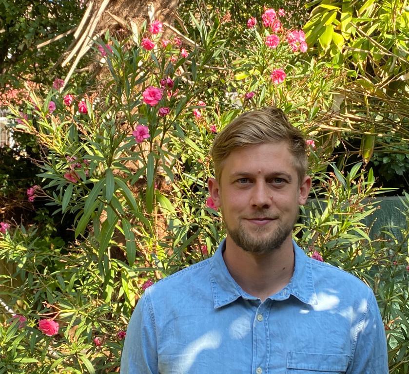 William Sharkey – CONSERVATION SCIENCE